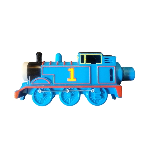 Thomas & Friends | Toys | Thomas And Friends Thomas Train Whistle Schylling Plastic Gullane ...